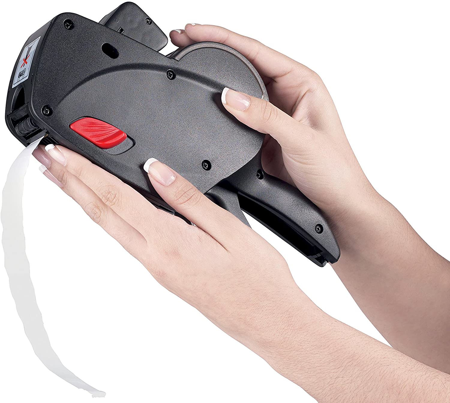 Avery Single Line Pricing Gun HL1/8 – BigaMart