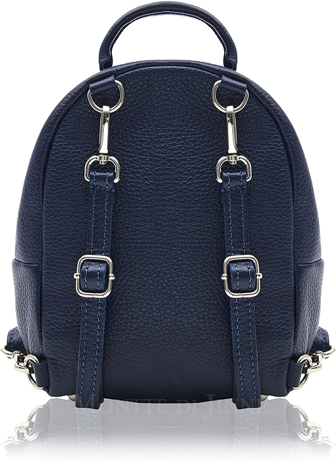 Soft Italian Leather Backpacks | Paul Smith