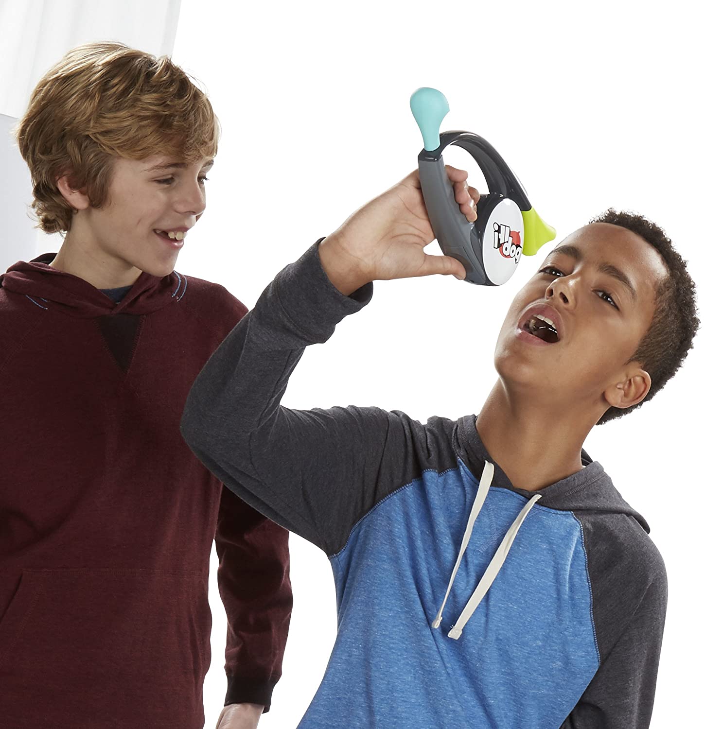 Hasbro Bop It – French language edition – BigaMart