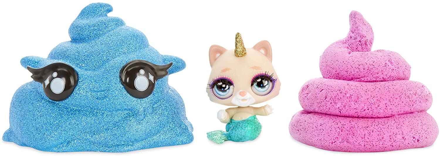 Poopsie Cutie Tooties Series 1-1B, Multicolour – BigaMart