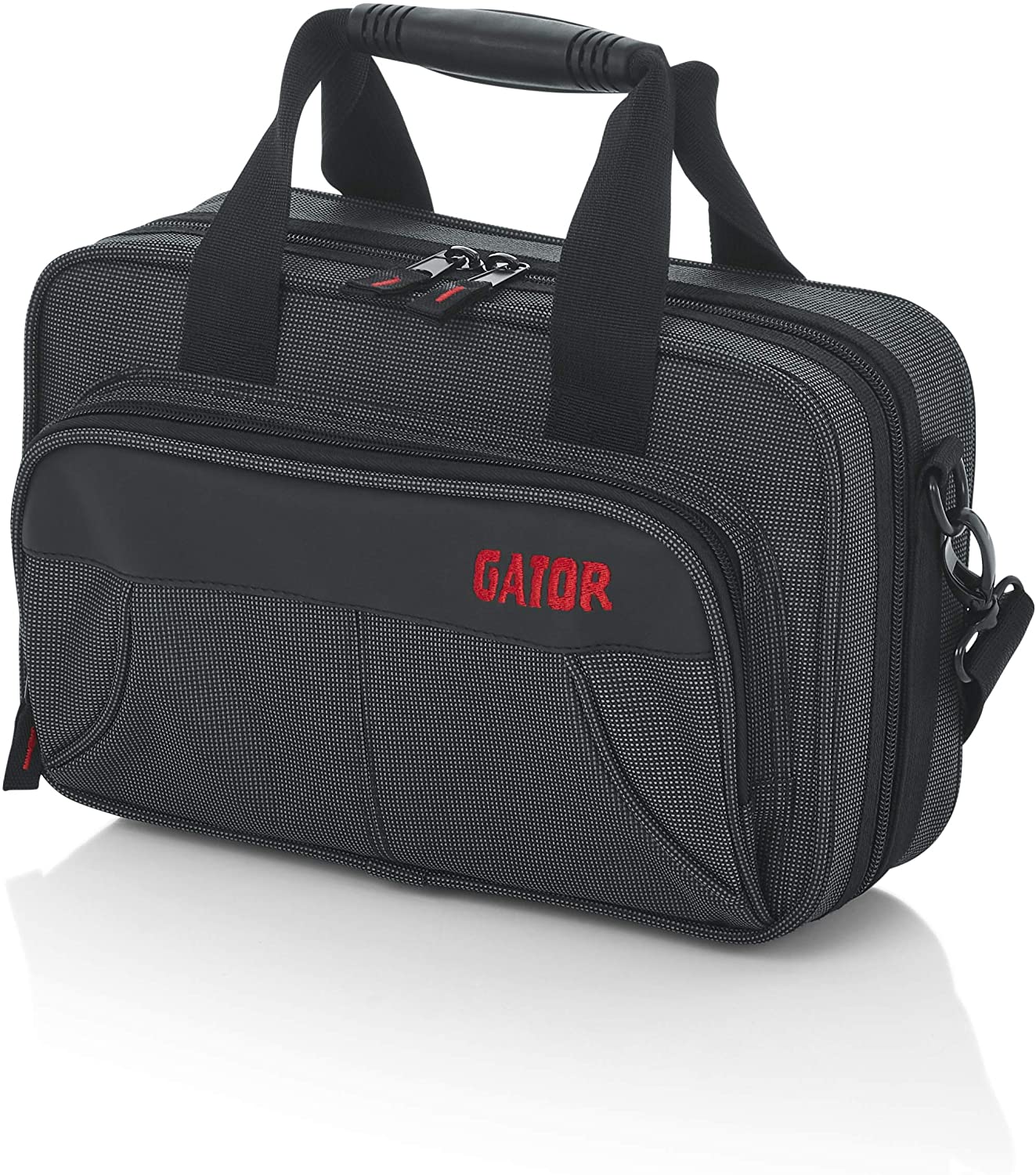 Gator GL-CLARINET-A Lightweight Clarinet case – BigaMart