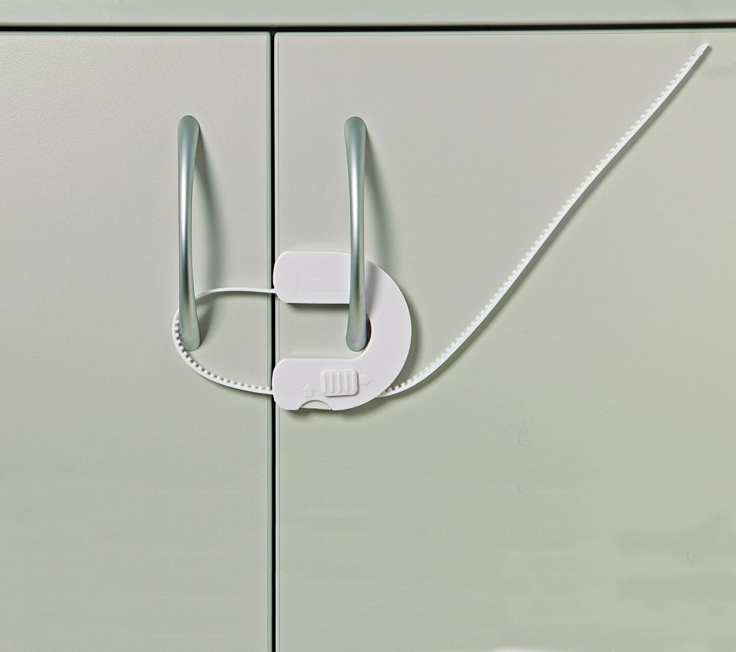 Stork Flexi-Loop Lock – BigaMart