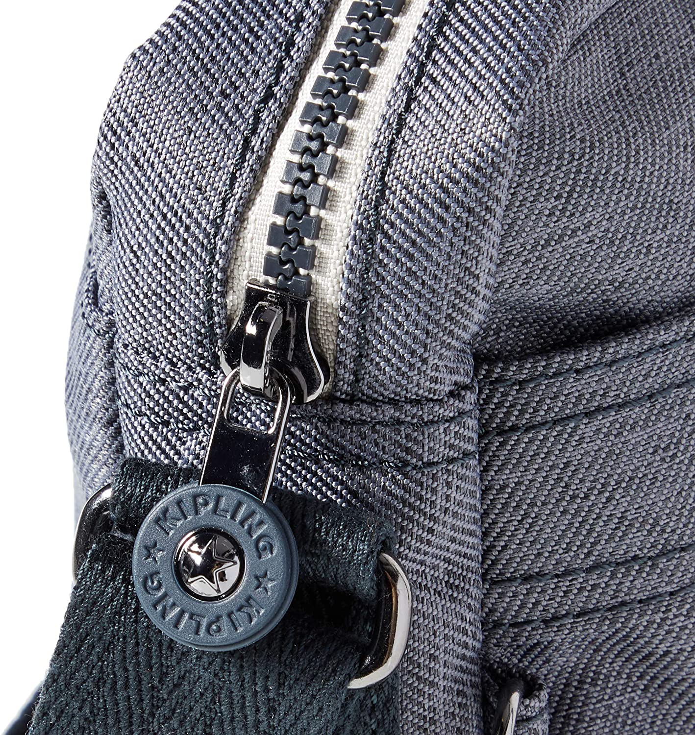 Kipling Unisex’s Hisa Crossbody, 6×17.5×20.5 cm (LxWxH) – BigaMart