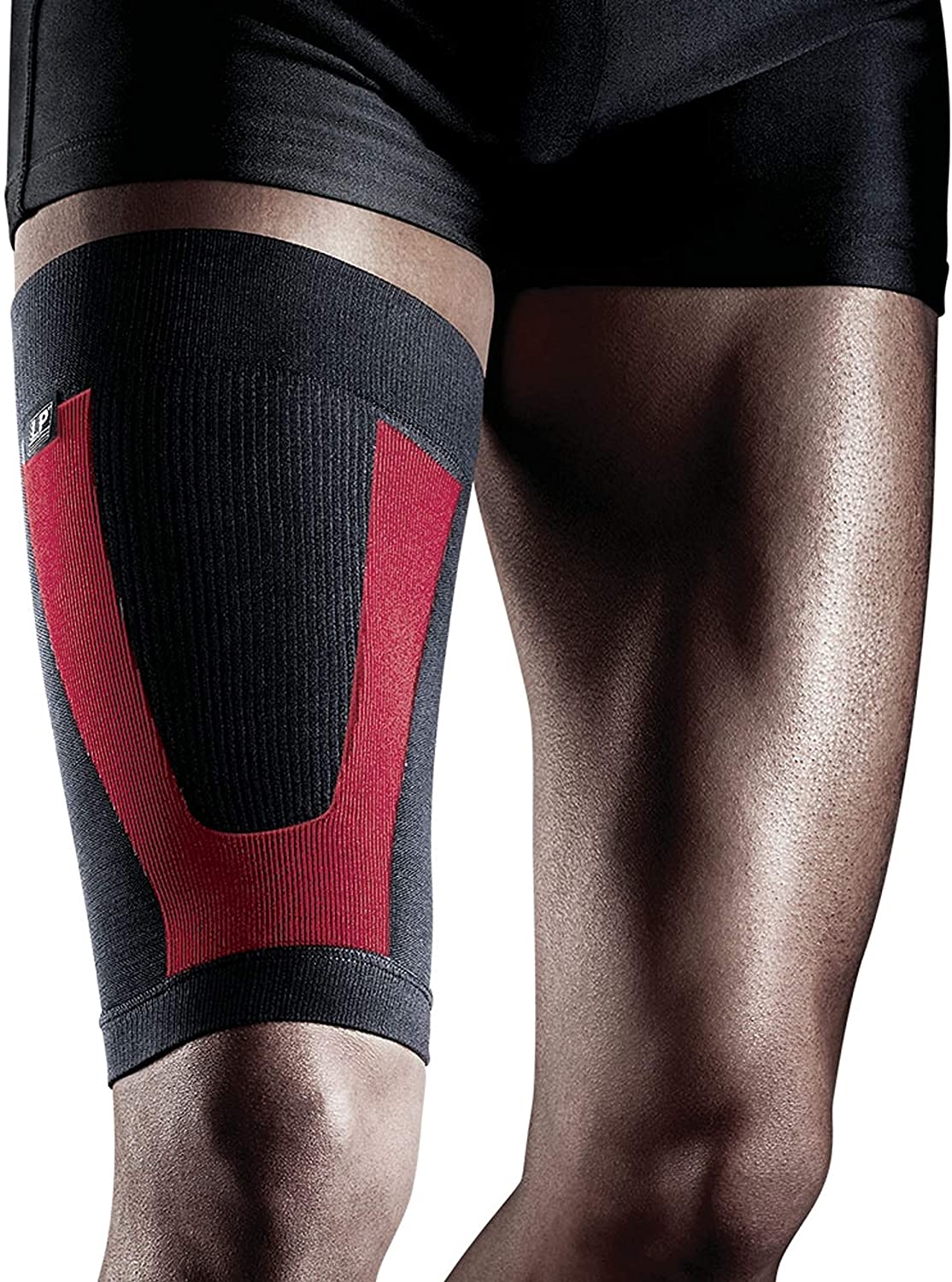 LP Support 271 Powersleeve Compression Thigh Bandage – Sport Bandage ...