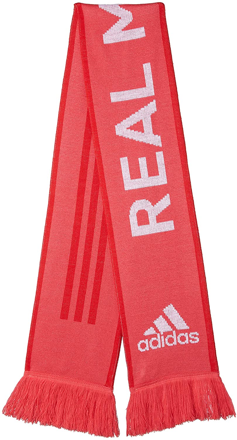 adidas Men’s Real Madrid Scarf – BigaMart