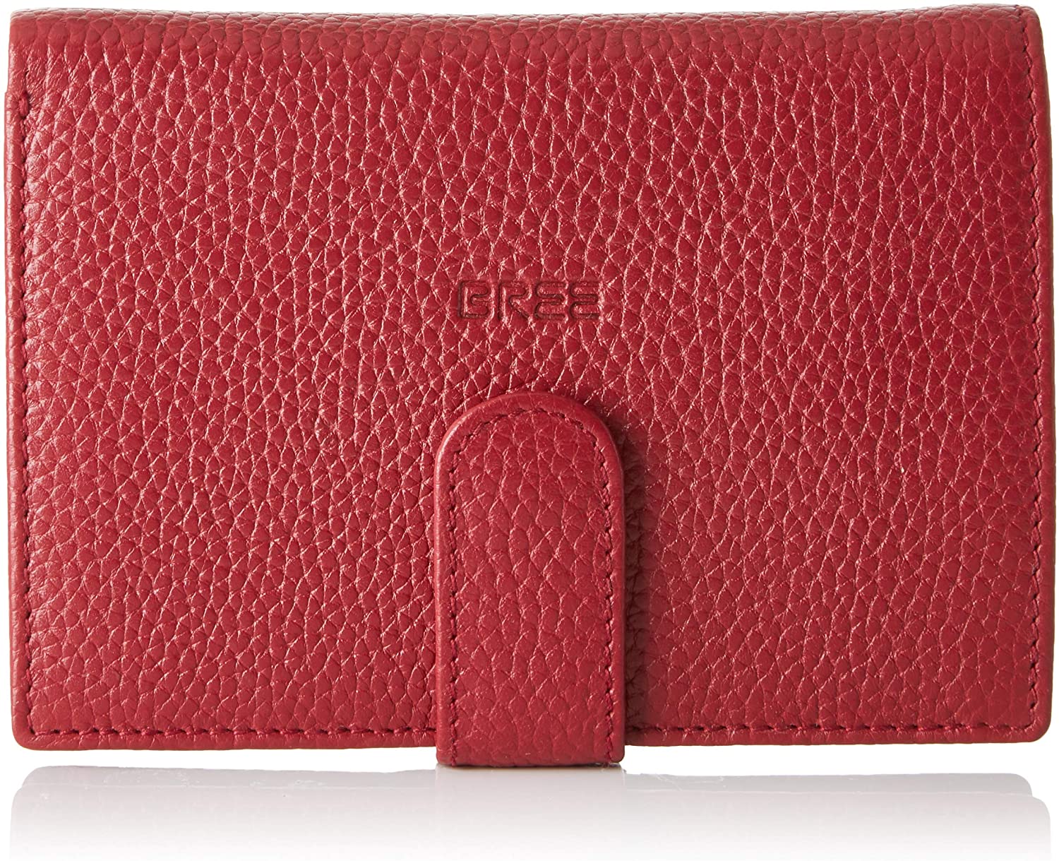 BREE Collection Liv New 119, Brick Red, Combi. Purse, Women’s Wallet ...