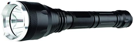 SUPALED Eagle 2000 Lumen 20W CREE HIGH Power Tactical Rechargeable LED ...