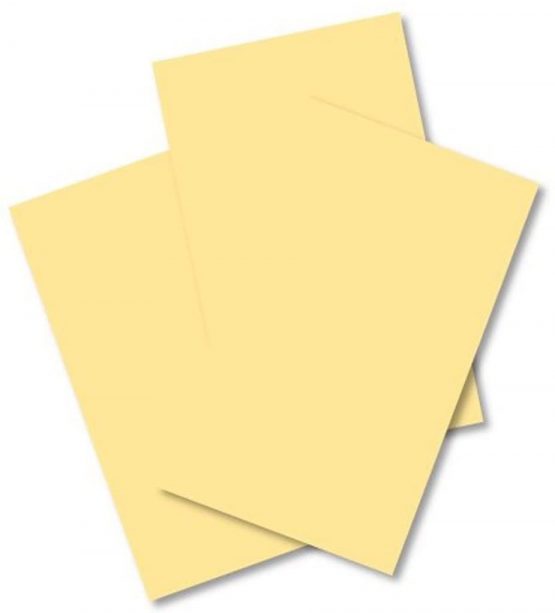House of Card & Paper 160 GSM A4 Goat Skin Parchment Paper – (Pack of ...