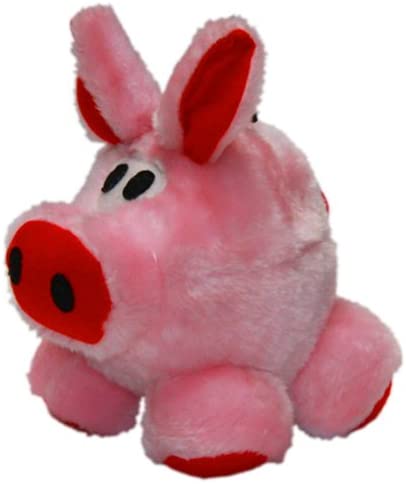 Nobby Plush Pig Coole Sau, 18 cm – BigaMart
