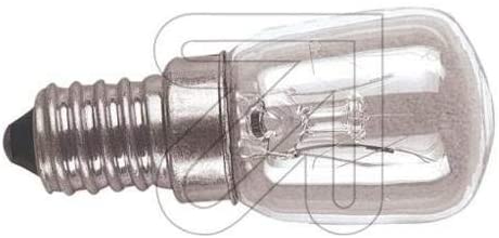 OSRAM light bulb / Special T26 / E14-Socket / 15 watt – BigaMart
