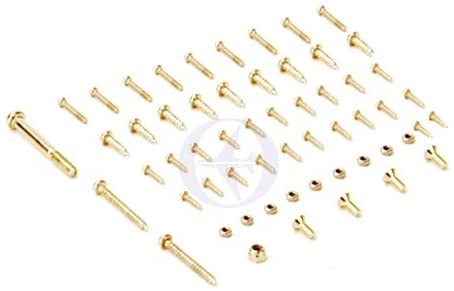 Thunder Tiger “Screw 5552” for Remote Controlled Toy Vehicle – BigaMart
