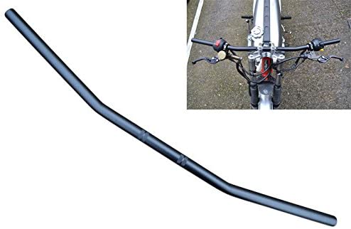 Motorbike Handlebar Drag Bar 7/8″ 22mm for Streetfighter Scrambler ...
