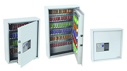 Phoenix Safe Company – KS0033E Phoenix Cygnus Key Deposit Safe- 144 ...