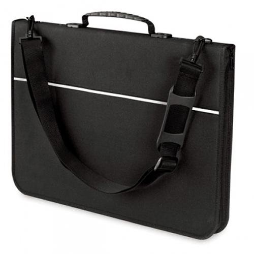 SG Education MAP 15923022 Mapac Quartz Canvas Portfolio, Size A3 – BigaMart