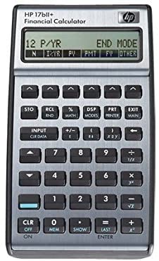 HP FINANCIAL CALCULATORS – BigaMart