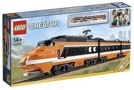 LEGO 10233 Creator Horizon Express Train – BigaMart
