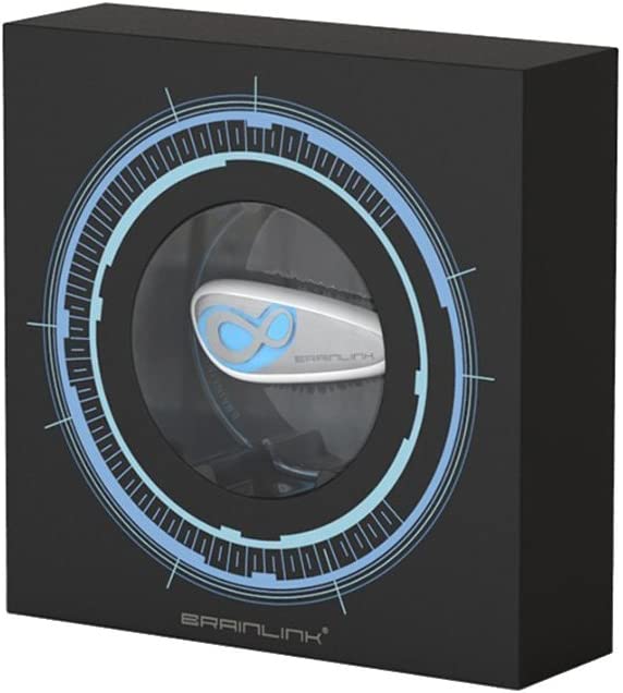 Macrotellect BrainLink Lite V2.0 EEG Headset – BigaMart