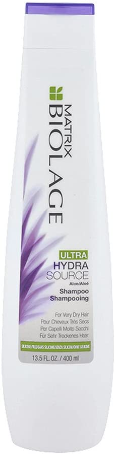 Matrix ULTRAHYDRA SH 400ML – BigaMart