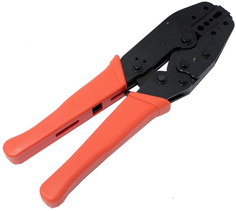 BeMatik – Crimping Tool RG58 coaxial cable RG174 SMA SMB – BigaMart