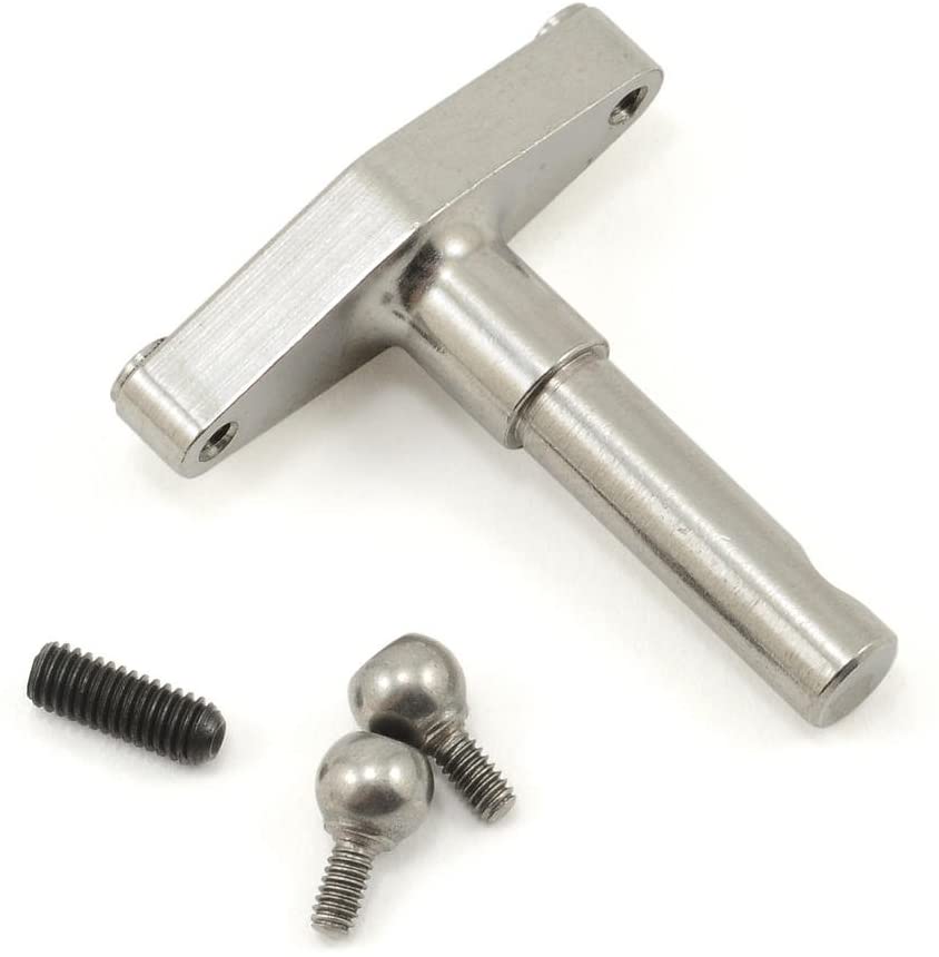 Thunder Tiger “X50 Elevator Lever Rod for Remote Controlled Toy Vehicle ...
