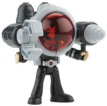 Imaginext Bane Suit Gotham City Collection Exclusive Action Figure ...