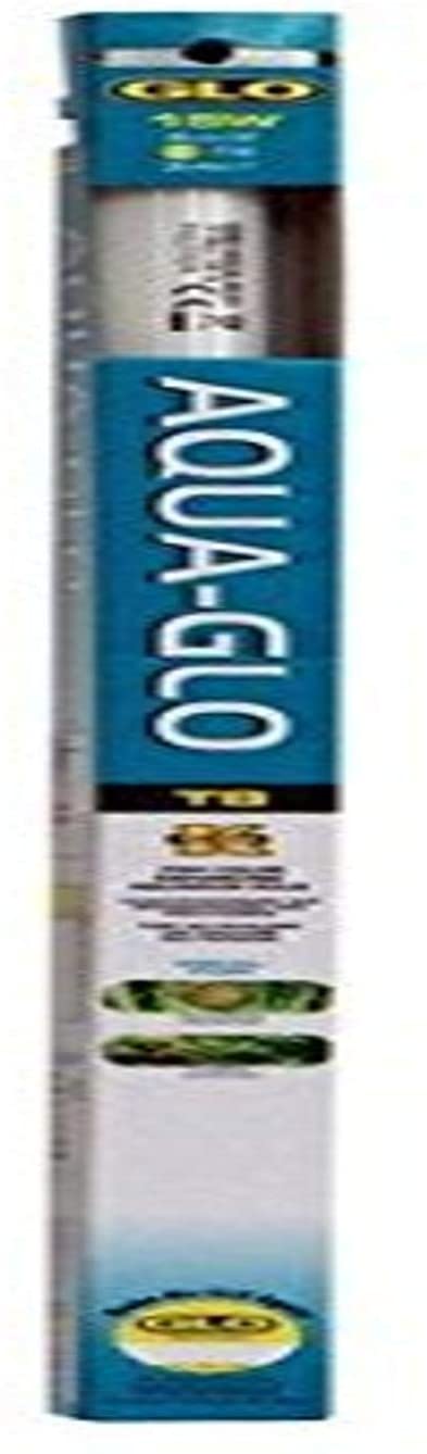 20 Watt Aqua Glo Fluorescent Bulb 24 in – BigaMart