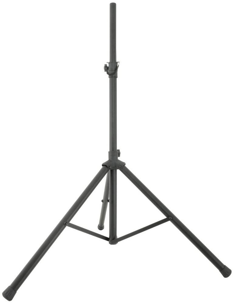 qtx 180.182UK Steel Speaker Stand – BigaMart