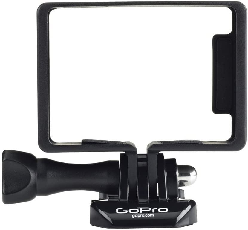 GoPro The Frame Mount for Camera – BigaMart