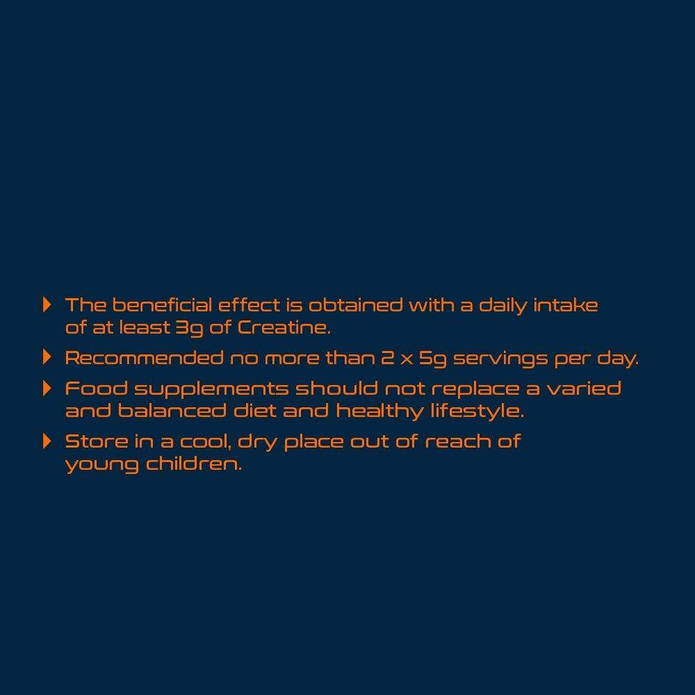 SCI-MX Nutrition Pure Creatine Monohydrate Powder, 500 g, Flavourless ...