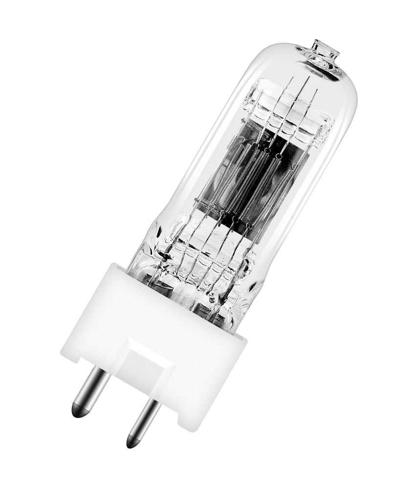 Osram 93592 400 Watt 230 V Medium/High Voltage Single-Ended Halogen ...