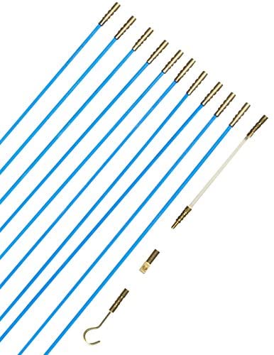 Blue Spot 60008 10x1m Cable Access Kit – BigaMart