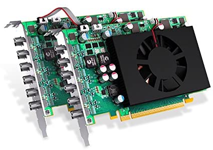 Matrox C680-E4GBF Graphic Card 4096 MB – BigaMart