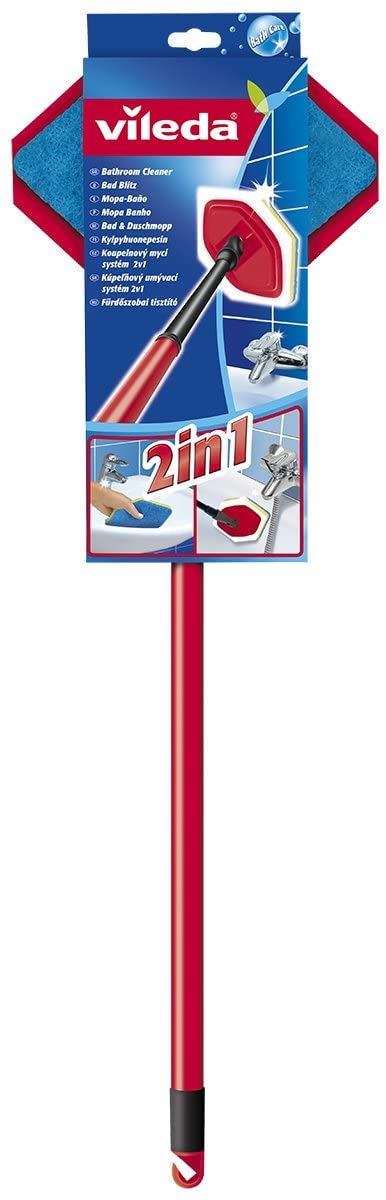 Vileda Bathroom Cleaner – BigaMart