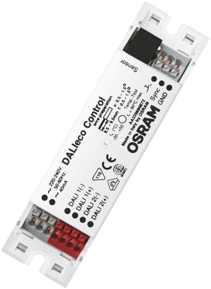 Osram DALIeco Control Special Lighting – BigaMart