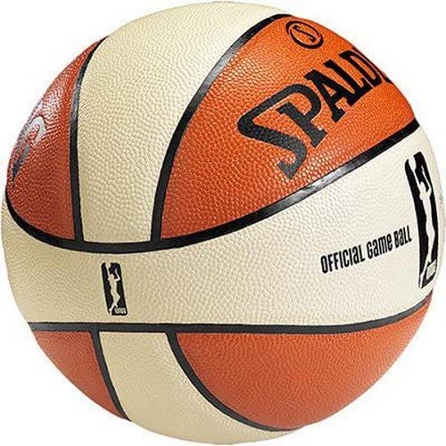 Spalding WNBA Game Basket Ball – BigaMart