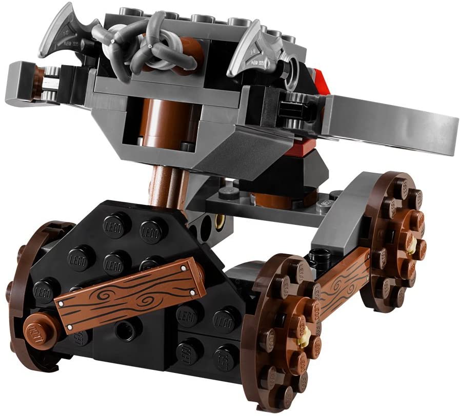 Lego Uruk-Hai Army – BigaMart