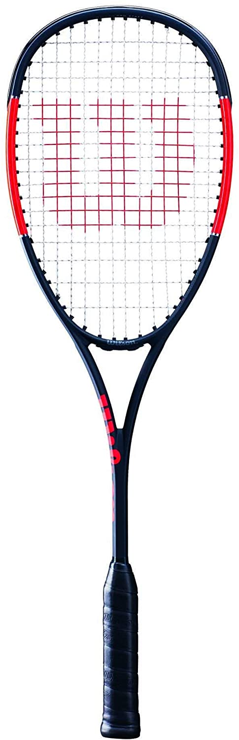 Wilson Pro Staff Squash Racket – BigaMart