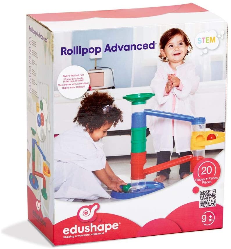 Edushape Rollipop Advanced – BigaMart