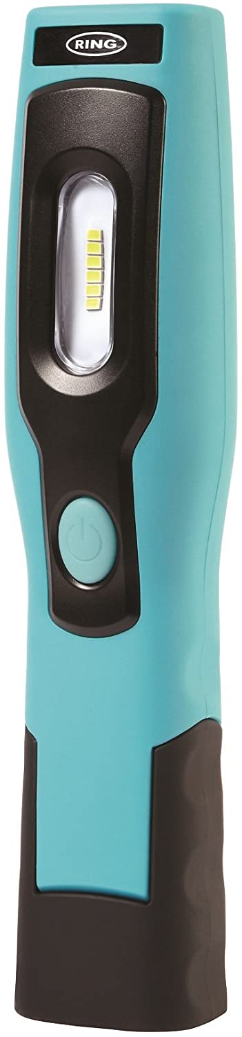 Ring RIL4000 Ultra Bright Magnetic Flexible LED Inspection Lamp – BigaMart