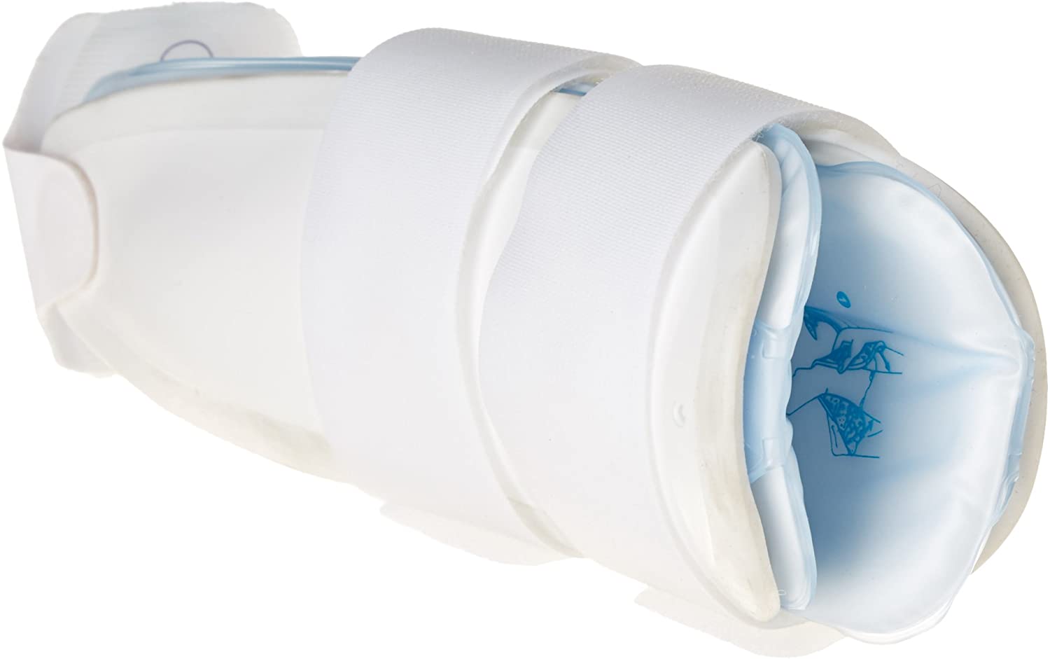 Airform Right Inflatable Ankle Brace – BigaMart