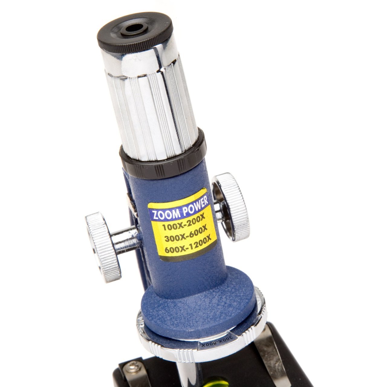 Konus 1200x Konuscience Microscope – BigaMart