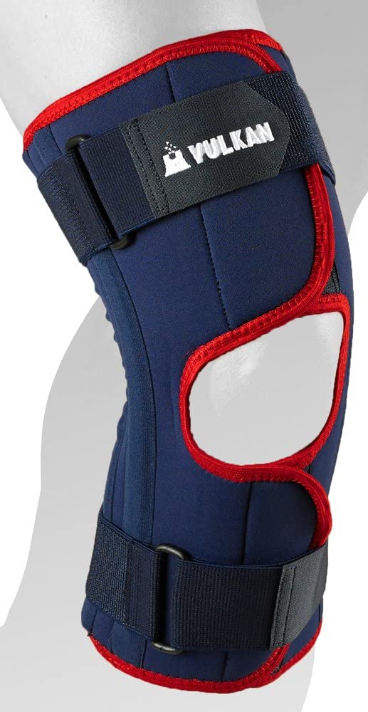 Vulkan Classic 3043 Wraparound Knee Support with Aerotherm Breathable ...