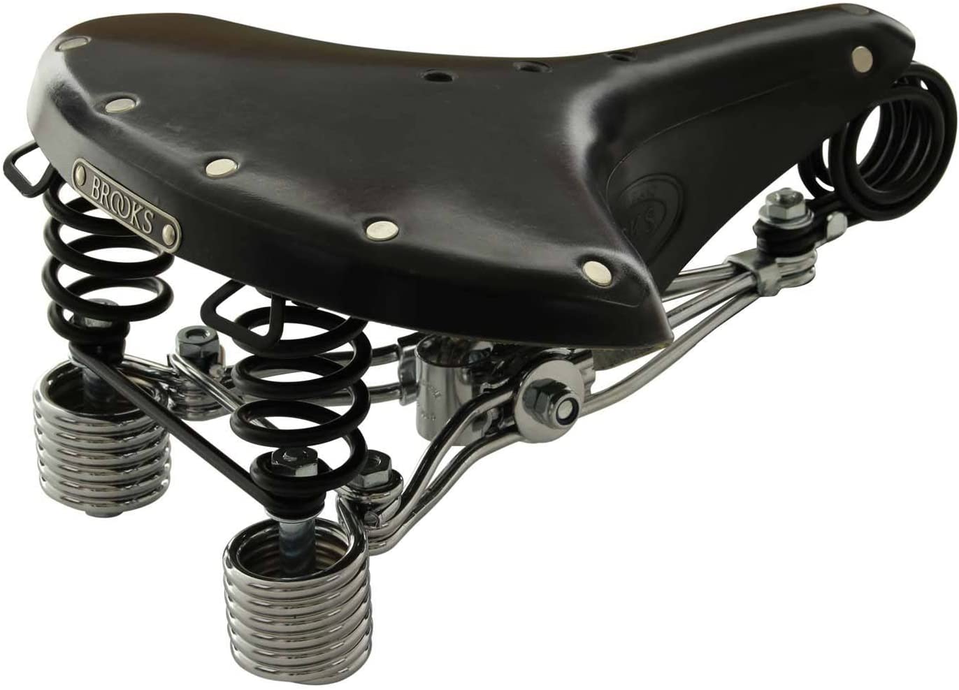 Brooks B190 W/Clamp – BigaMart