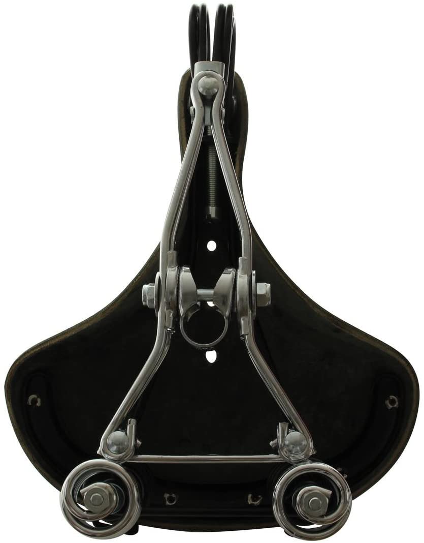 Brooks B190 W/Clamp – BigaMart