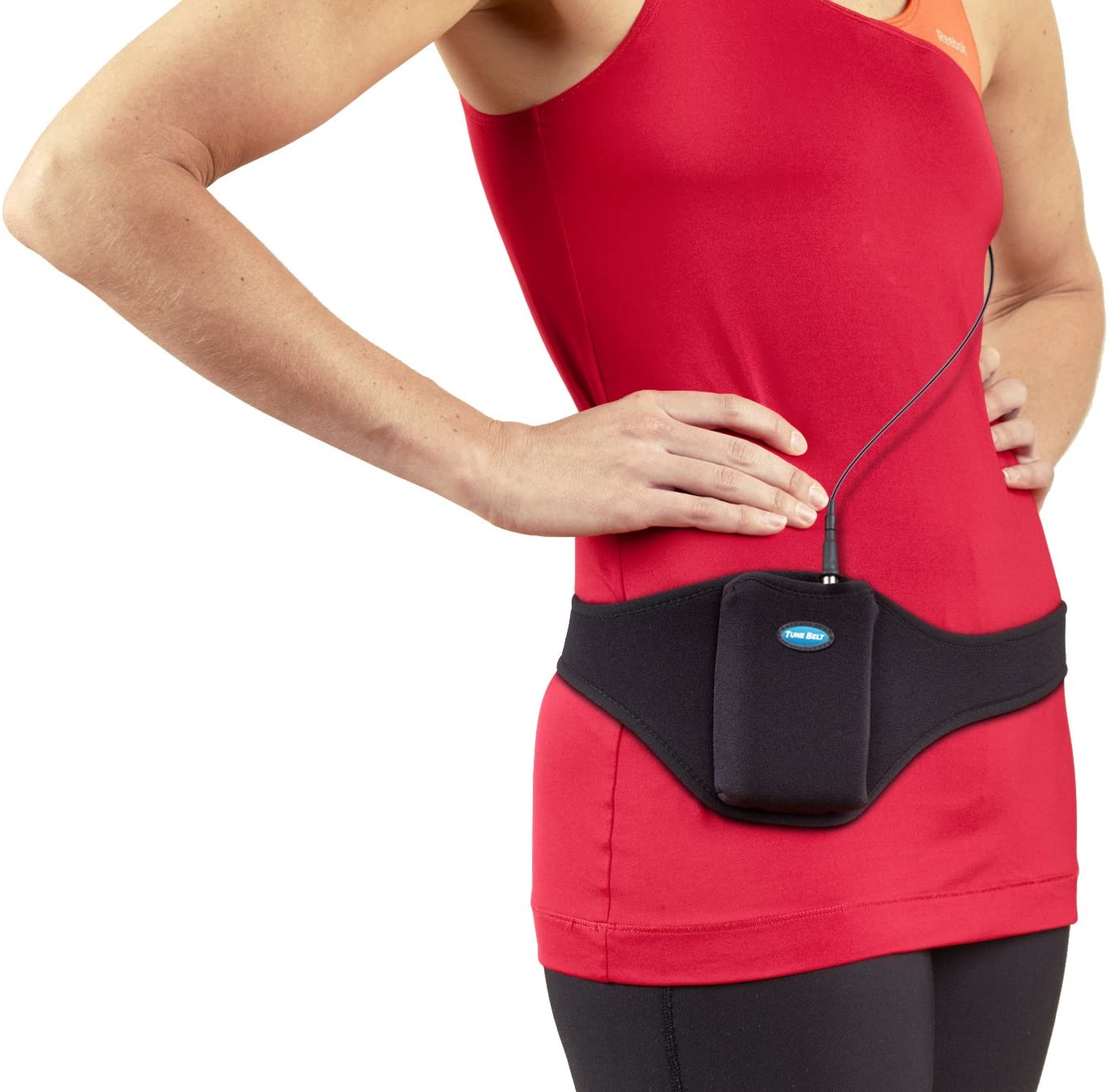 Tune Belt MB3 Vertical Wireless Microphone Belt – BigaMart