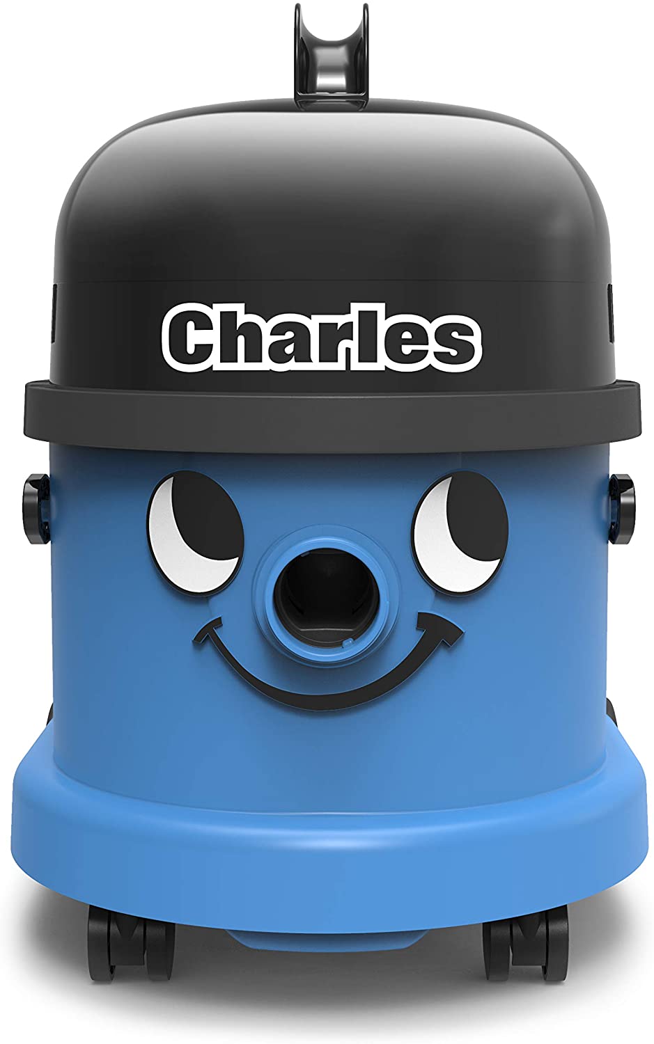 Henry CVC370-2 Charles Wet and Dry Vacuum Cleaner, 15 Litre, 1060 W ...