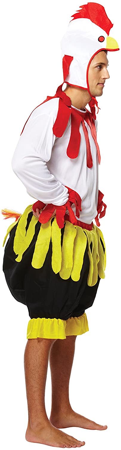 fancy dress adult chicken – BigaMart