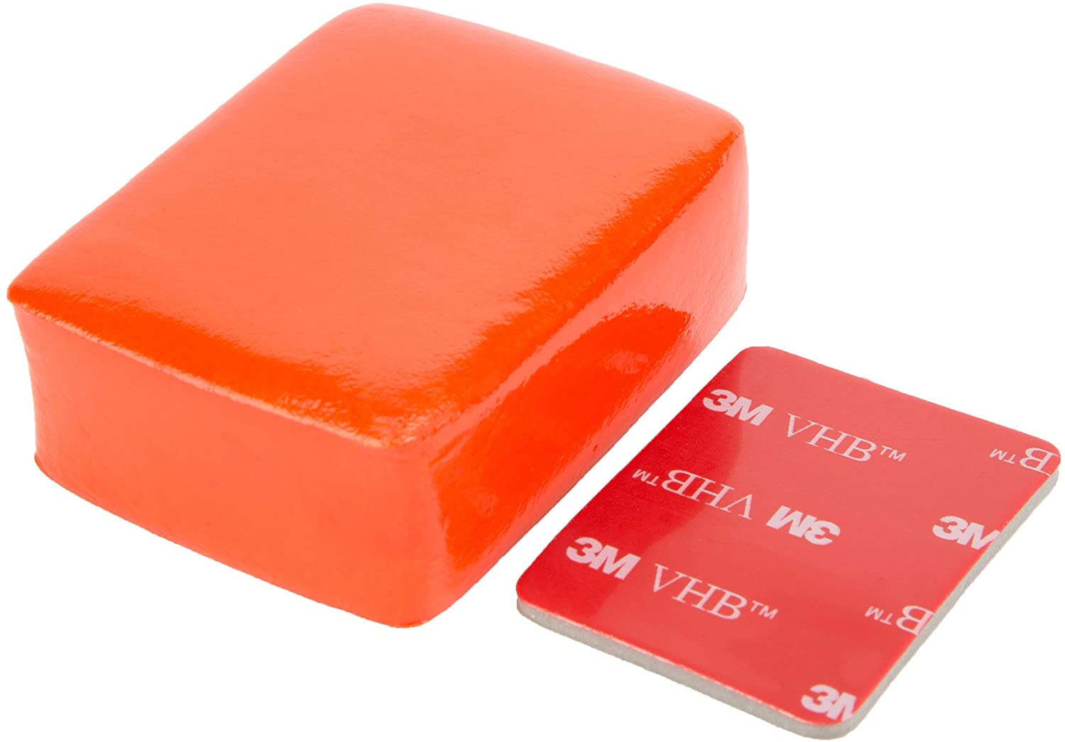 Ultrasport Move Accessory Floating Aid Sponge – Orange – BigaMart