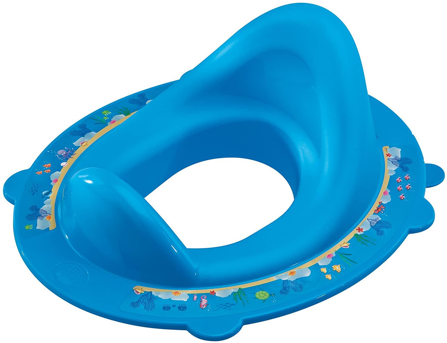 Ocean StyLe! Toilet seat reducer – BigaMart