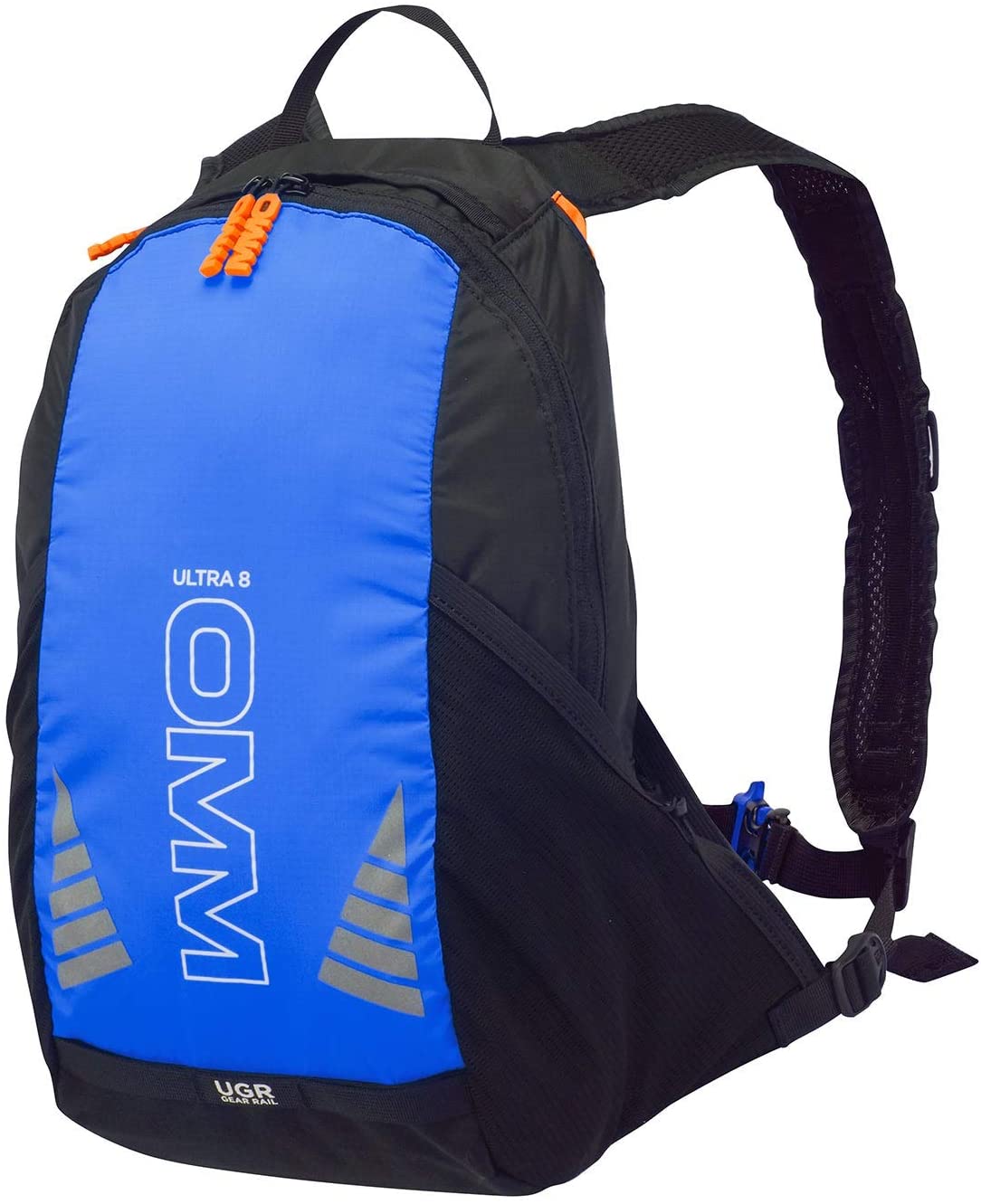 OMM Original Mountain Marathon Unisex Ultra Running Backpack – BigaMart